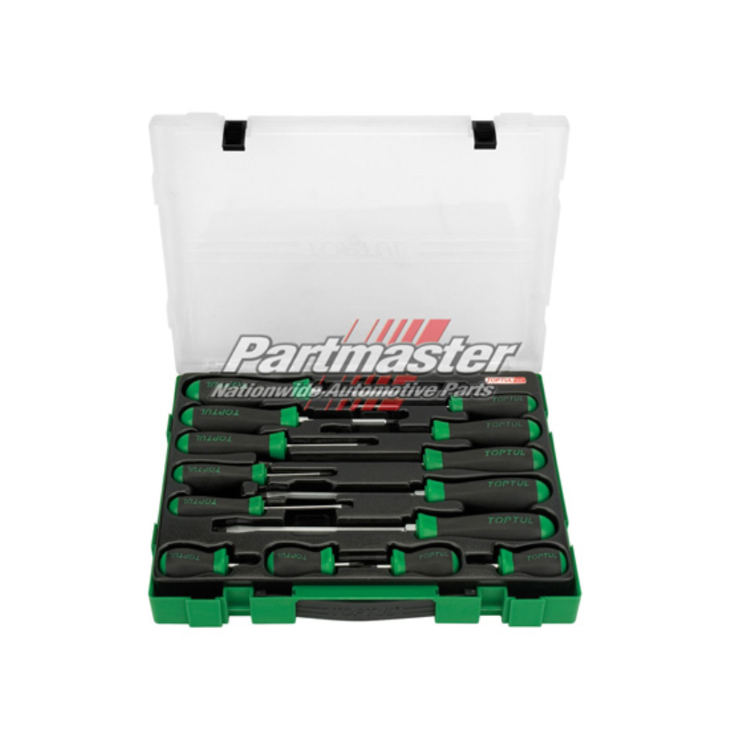 PARTMASTER NZ - SelectFilterTransform